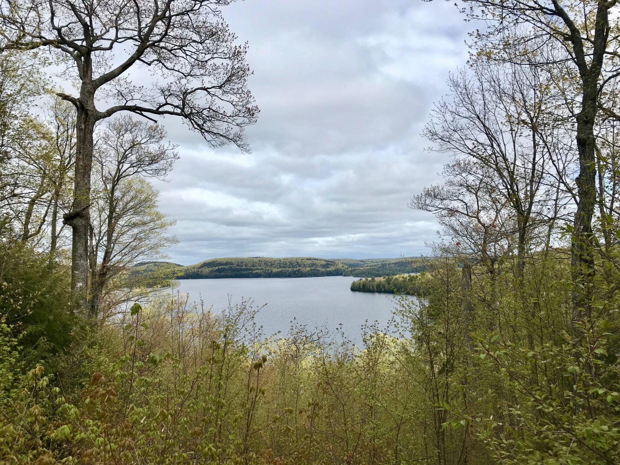 A World Forgotten: Canadian Landscapes