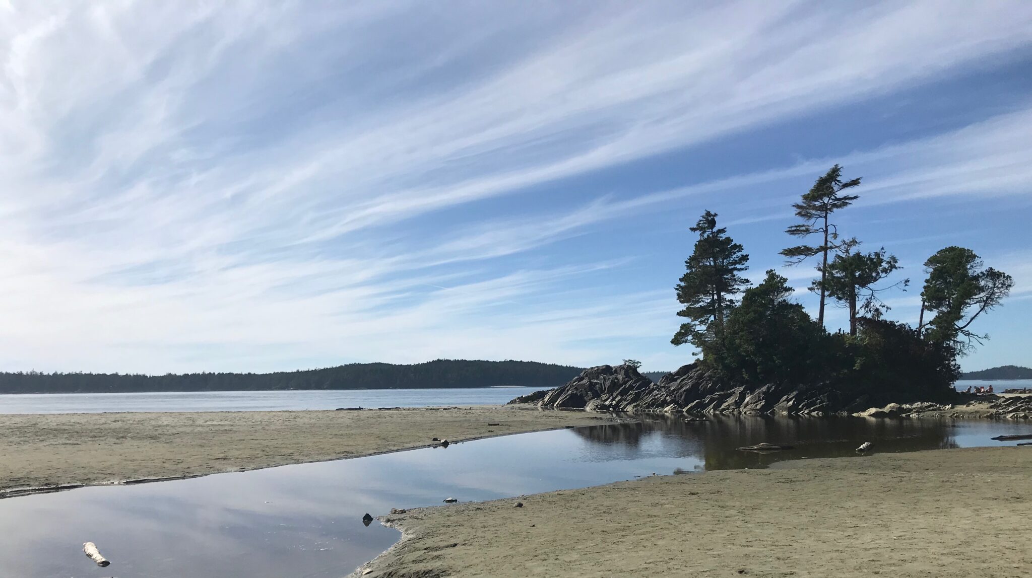 A World Forgotten: Canadian Landscapes